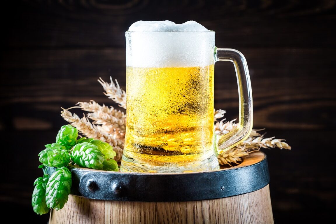 Beer Spa: Complete Guide for 2025 - BeerSpaGuide.com
