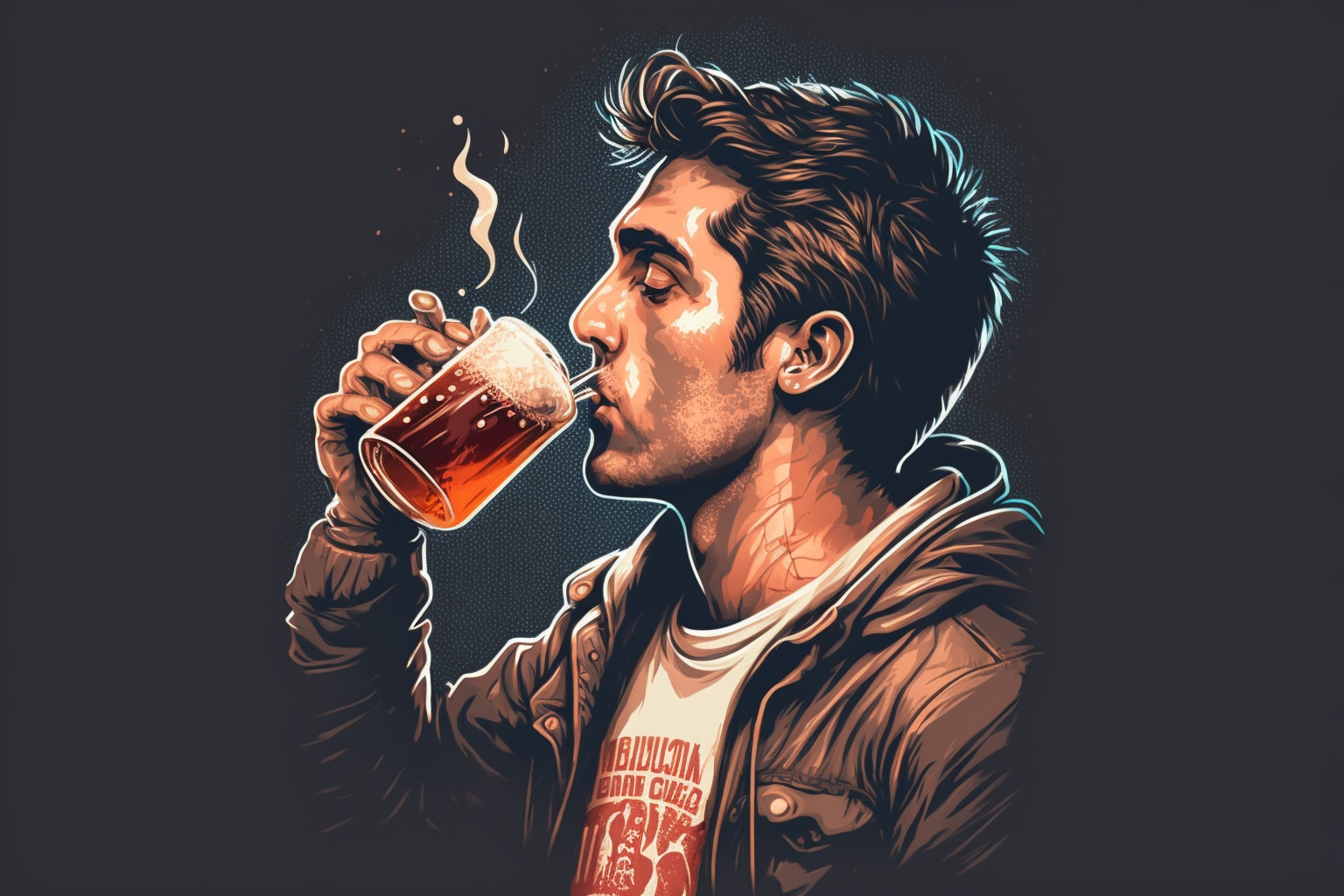 Cheers to Health: Surprising Health Benefits of Drinking Beer ...
