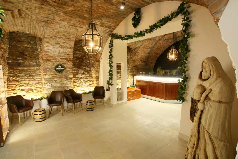 Bernard Beer Spa - BeerSpaGuide.com